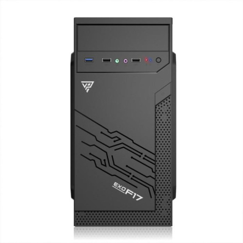 Case Varro Prime F17 Include Power Suply